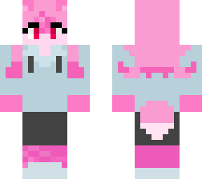 nazuna | Minecraft Skins