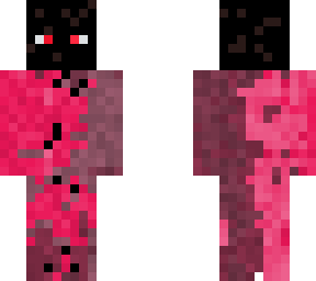 masked | Minecraft Skins