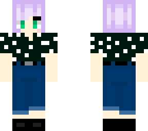 Buttons | Minecraft Skin