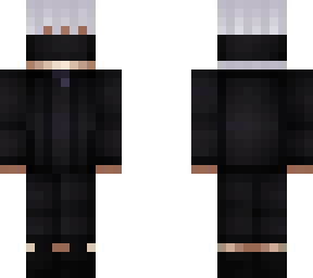 Gojo | Minecraft Skins