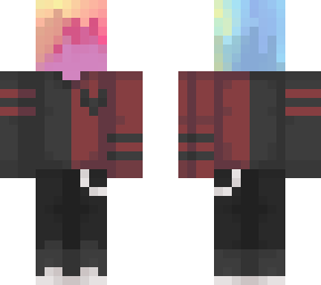 Couples | Minecraft Skins