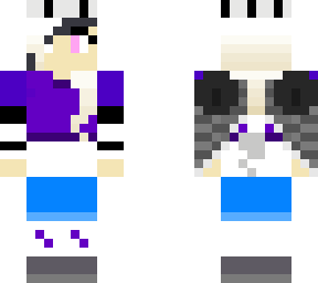 Dove | Minecraft Skin