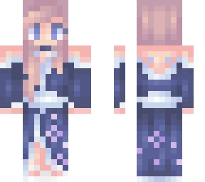 dziewczyna | Minecraft Skins