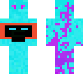 epic skin | Minecraft Skin