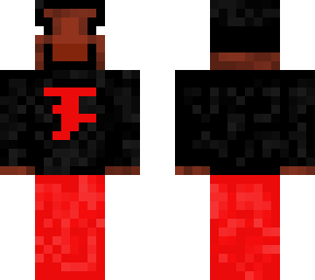 george floyd | Minecraft Skins
