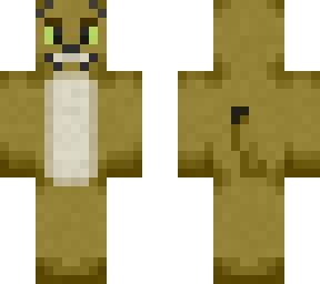 big floppa | Minecraft Skins