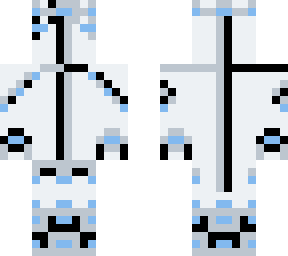 frost king | Minecraft Skins