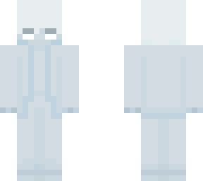 Geist | Minecraft Skin