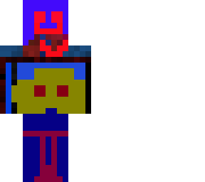 Big | Minecraft Skins