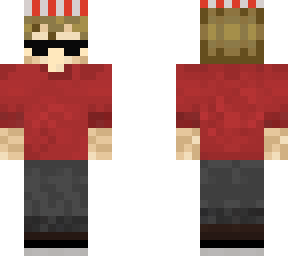 Burger | Minecraft Skins