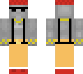 habibi | Minecraft Skins