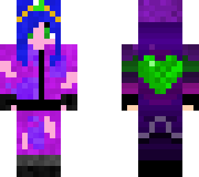 Mal | Minecraft Skins