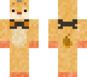 hammond | Minecraft Skins