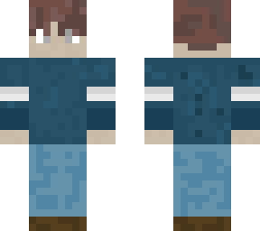 Haste's skin | Minecraft Skin