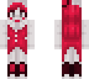 ganymede | Minecraft Skins