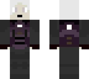 R6 Siege | Minecraft Skins