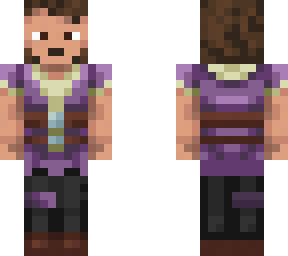 Igor | Minecraft Skin
