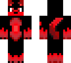 cerberus | Minecraft Skins