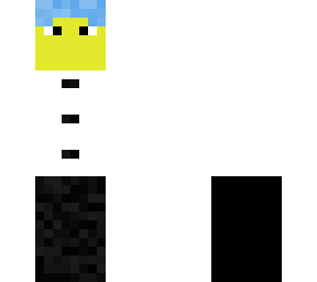 JACOBS | Minecraft Skin