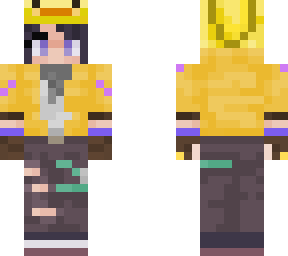 killjoy valorant | Minecraft Skins