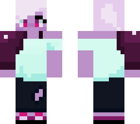 kipo | Minecraft Skins