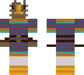 Kogoli | Minecraft Skin