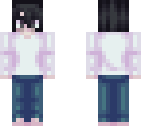 death note | Minecraft Skins