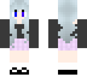 Lisa | Minecraft Skin