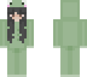 mangosnapplepeepee | Minecraft Skin