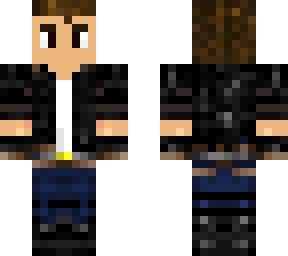 maxwell | Minecraft Skins