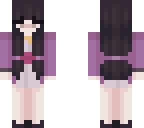maya fey | Minecraft Skins