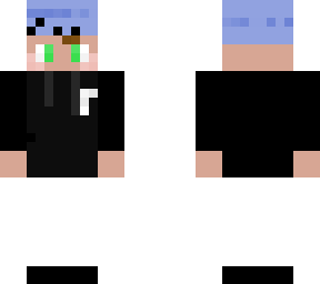 McCreamy Merch Skin edit | Minecraft Skin