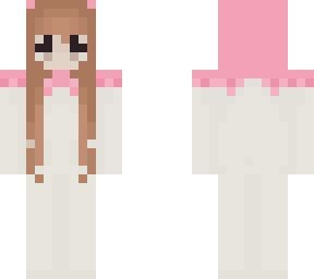 My melody skin | Minecraft Skin