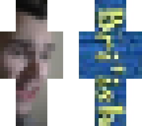 Big | Minecraft Skins