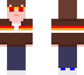 noel gallagher | Minecraft Skins