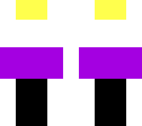 e non binary | Minecraft Skins