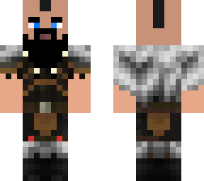 nordic | Minecraft Skins