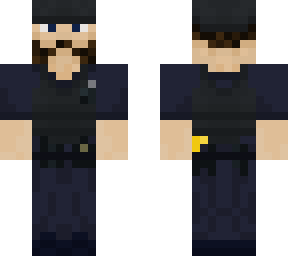 nypd | Minecraft Skins
