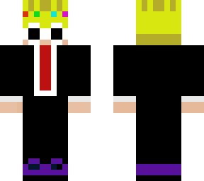 pee pee poo poo | Minecraft Skin