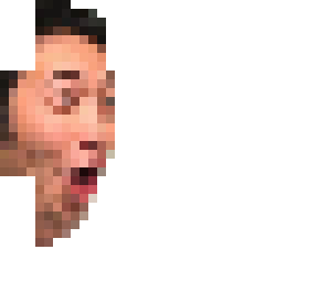 Pog (As requested) | Minecraft Skin