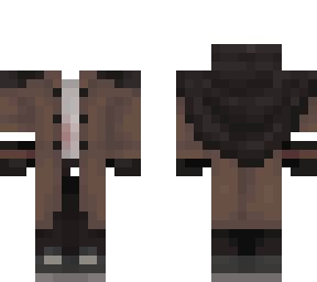 Pogtopia Base | Minecraft Skin