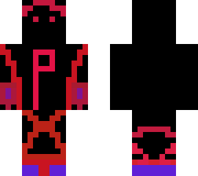 primus | Minecraft Skins