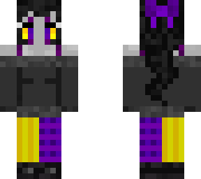 pierrot | Minecraft Skins
