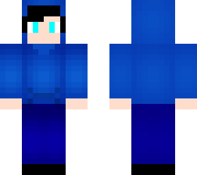 Rayirth | Minecraft Skin