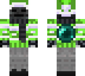 elrichmc | Minecraft Skins
