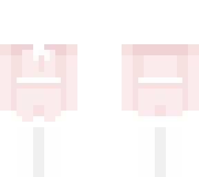Ribbon . * | Minecraft Skin