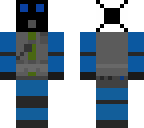 counter strike | Minecraft Skins