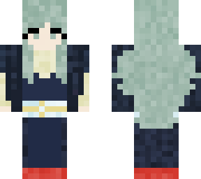 eto | Minecraft Skins