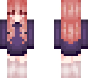 Shaka | Minecraft Skin