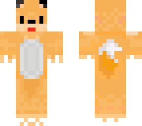 shiba inu | Minecraft Skins
